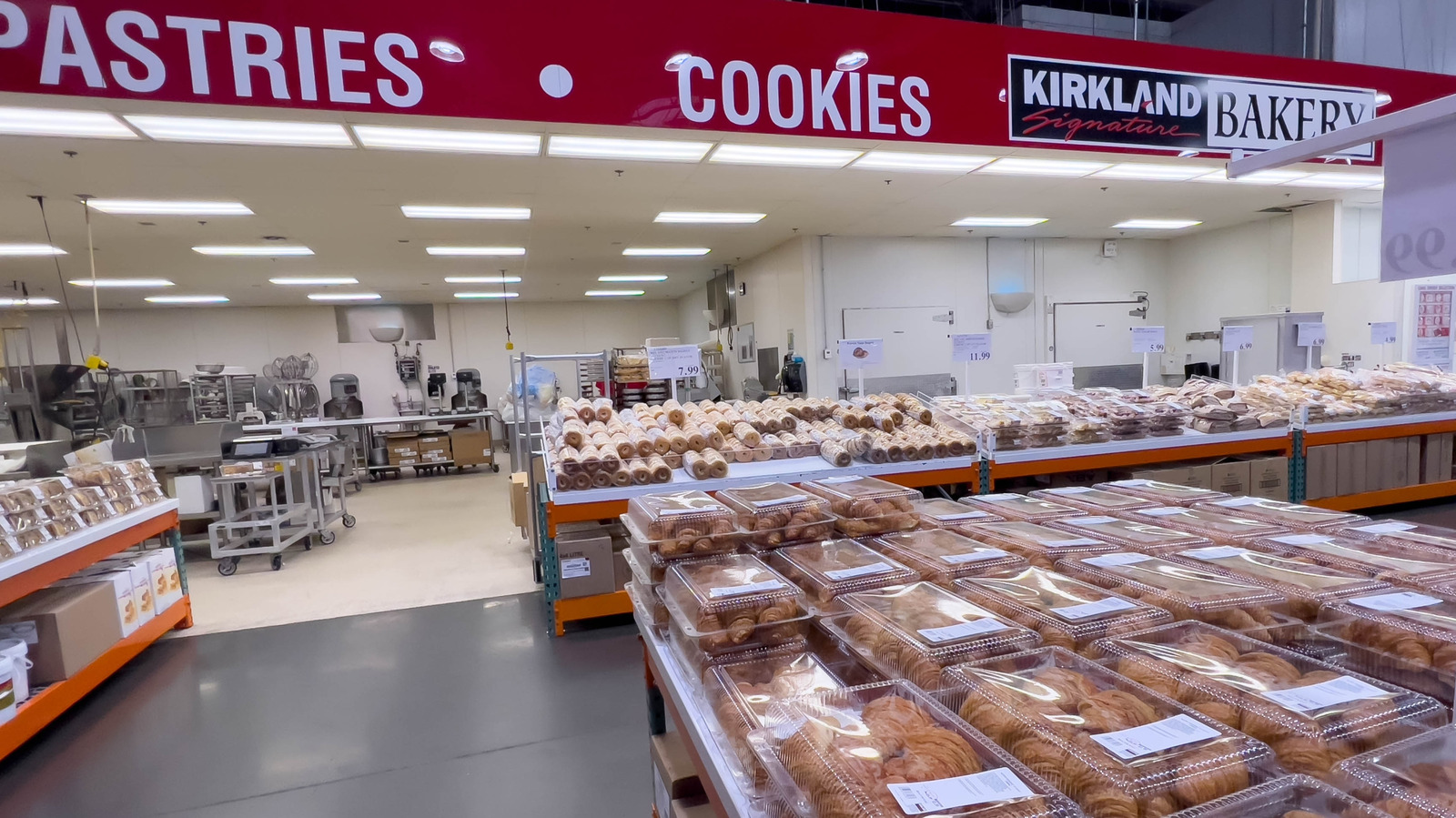 How Costco's Bakery Deals Can Help You Save Big Money
