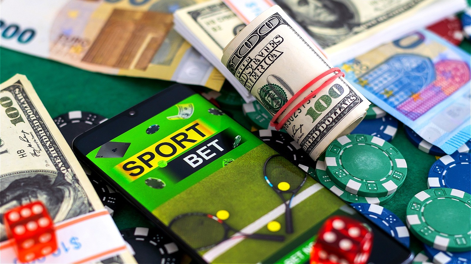 How Do Parlays Work In Sports Betting?