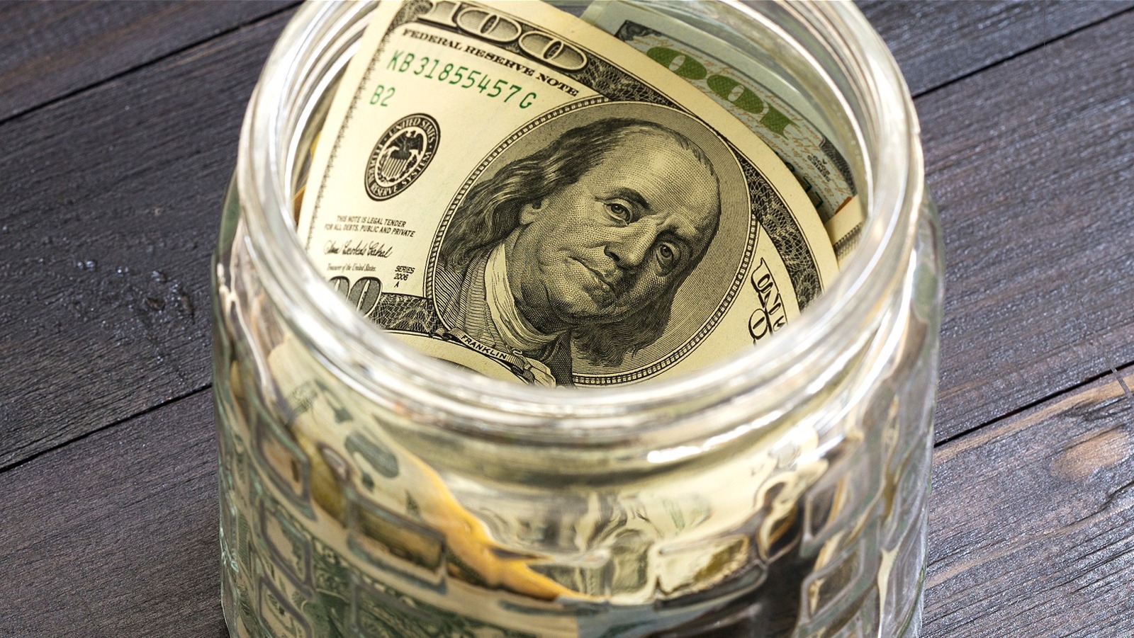 How Do Sinking Funds Work?