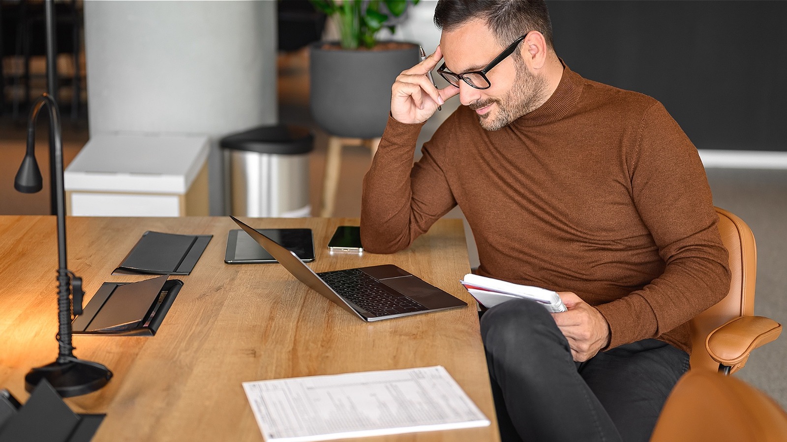 How Does A Self-Directed IRA Work?