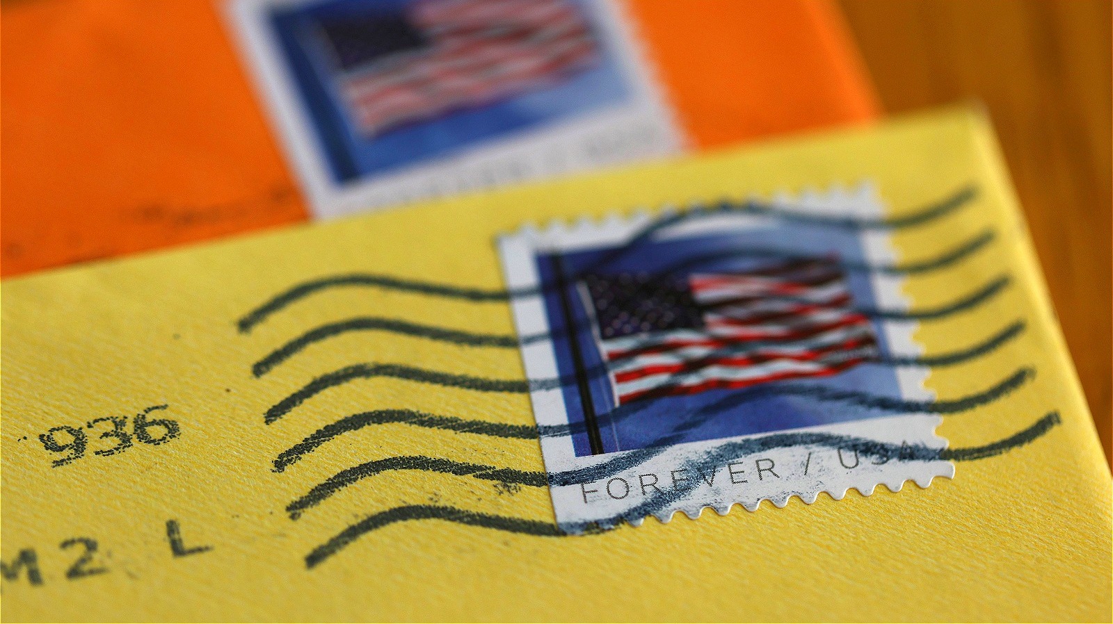 How Does The US Stamp Price Compare To The Rest Of The World?