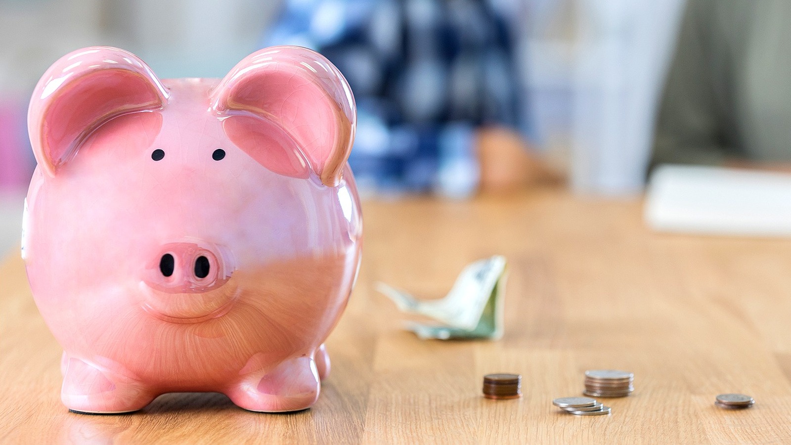 How Much Allowance Should You Give Your Kids?