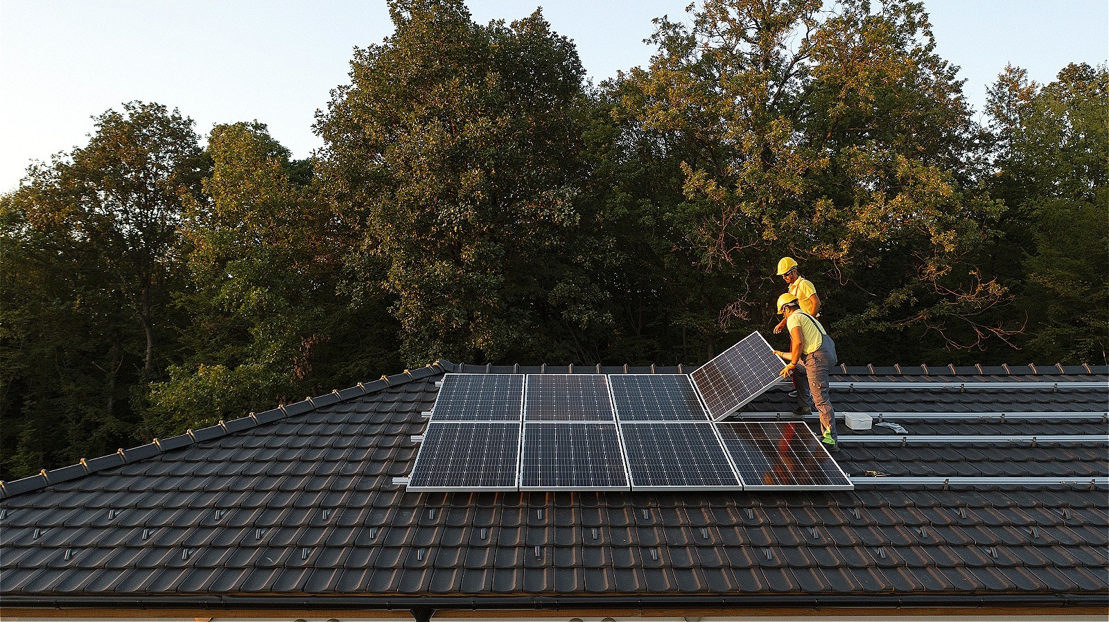 How Much Can Solar Really Save You On Your Energy Bill?