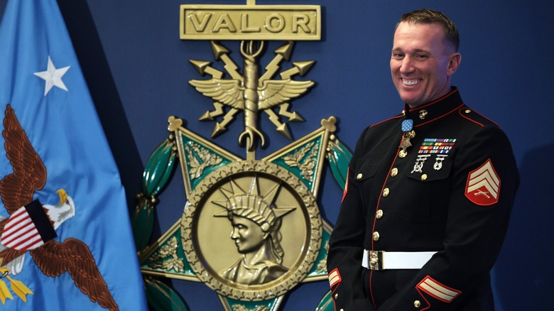 How Much Money Medal Of Honor Recipients Receive Every Month