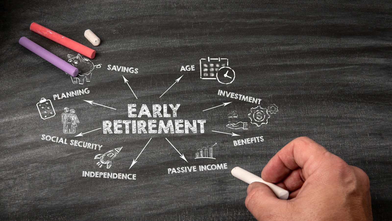 How Much Money You Really Need To Safely Retire At 50