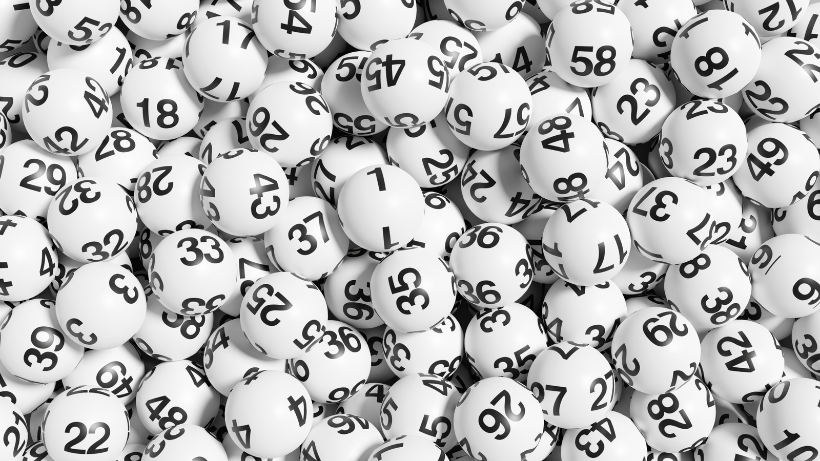 How Often You Should Buy Lottery Tickets For The Best Odds, According ...