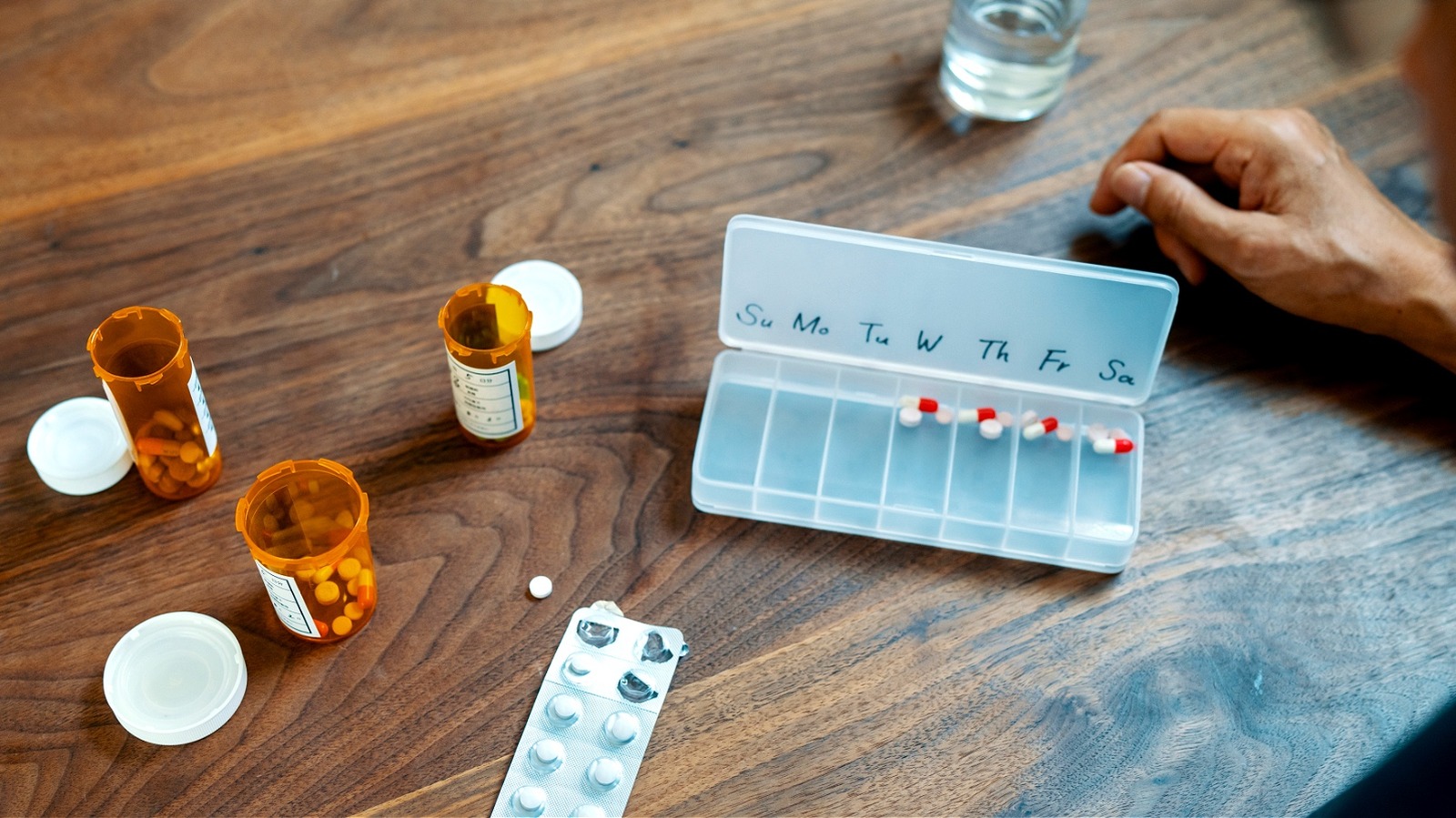 Pill Splitting May Be The Trick To Saving Money On Medicine, If Done Safely