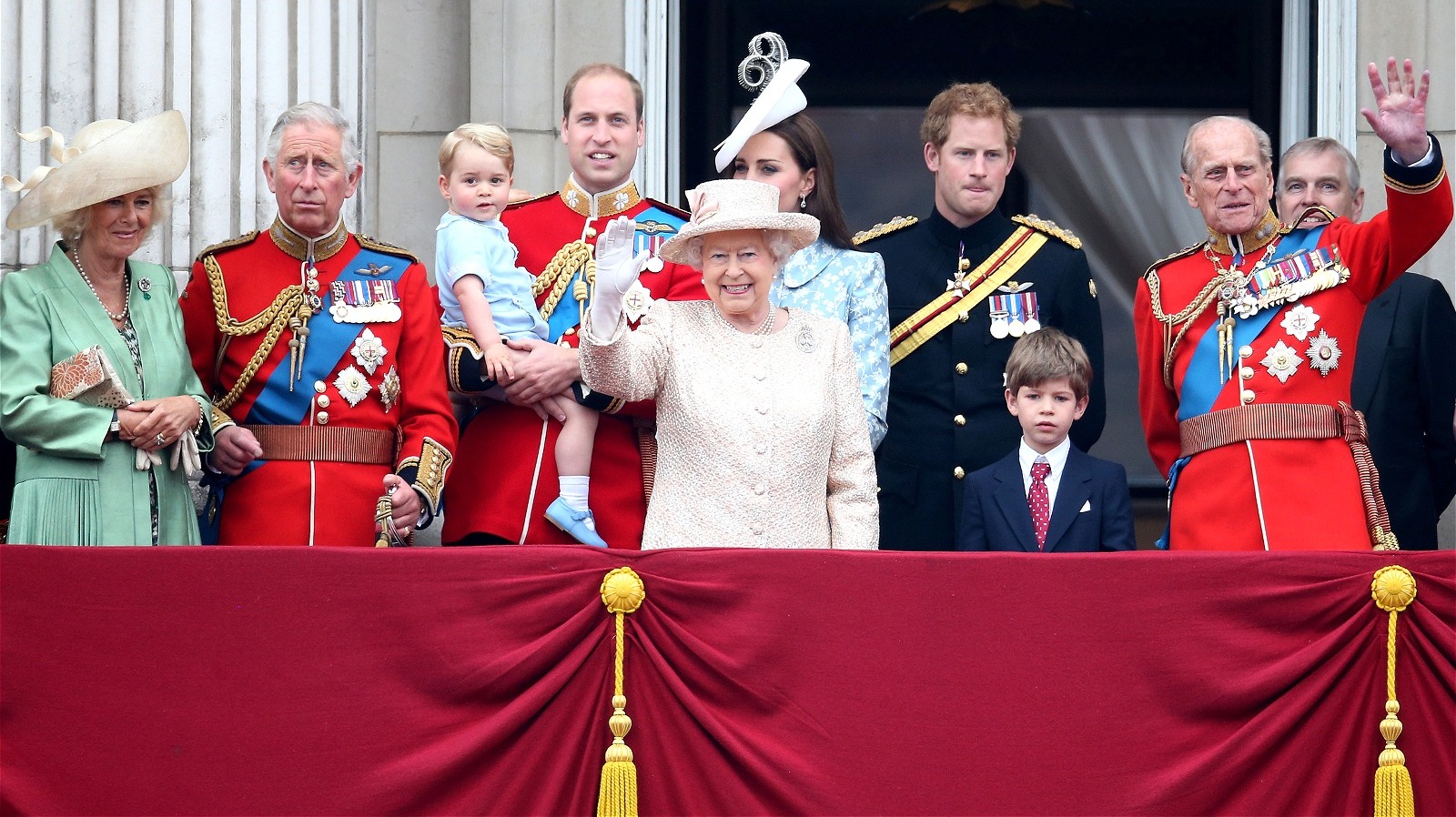 How Queen Elizabeth II's Fortune Was Divided After Her Death