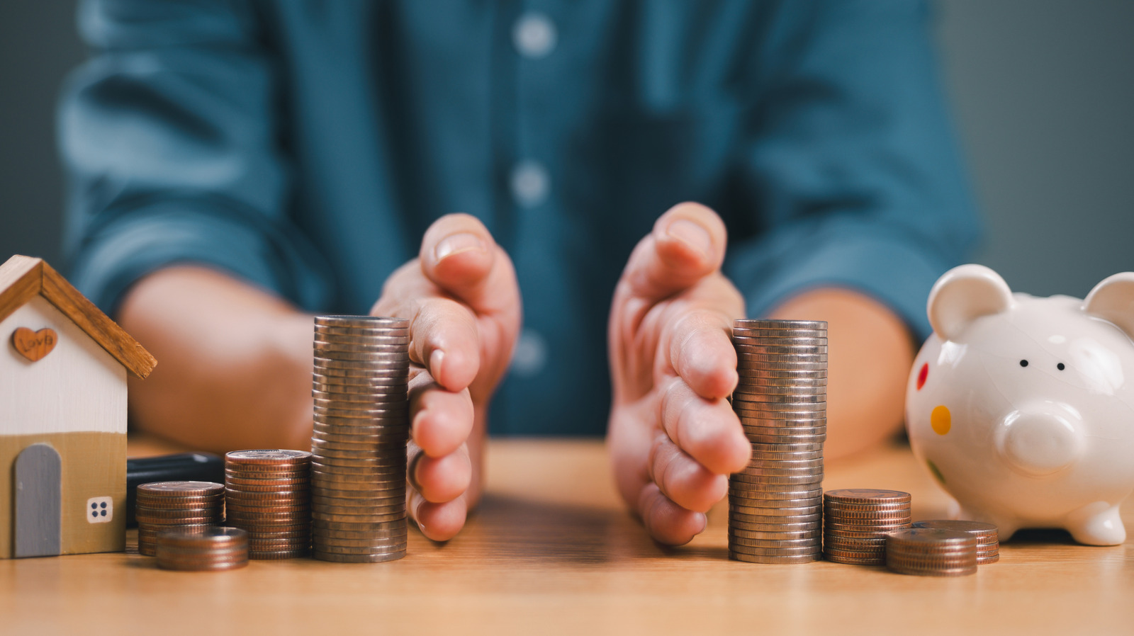 How To Keep A Spouse Out Of Your Inheritance