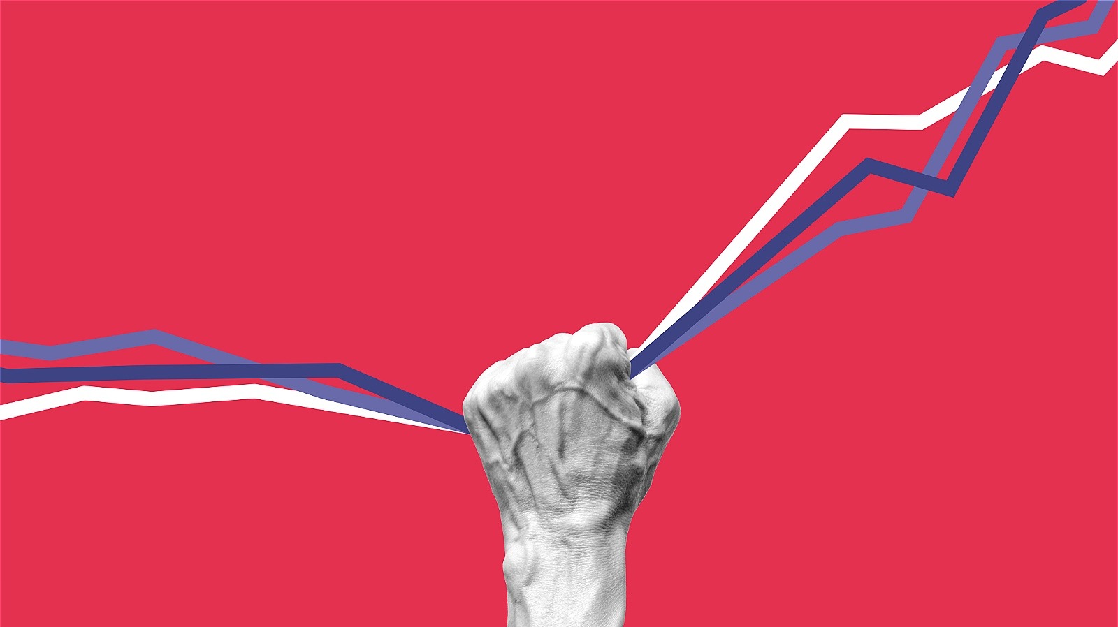 How To Survive A Recession (And Prosper When It's Over)