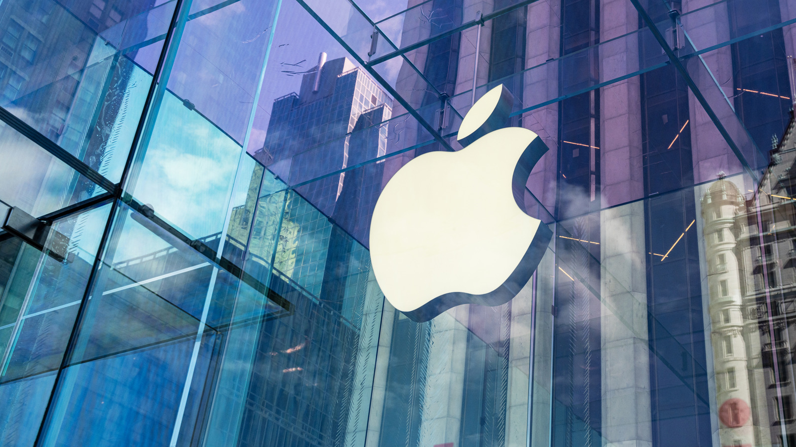 If You Invested $1,000 In Apple Ten Years Ago, Here's What Your Profit ...