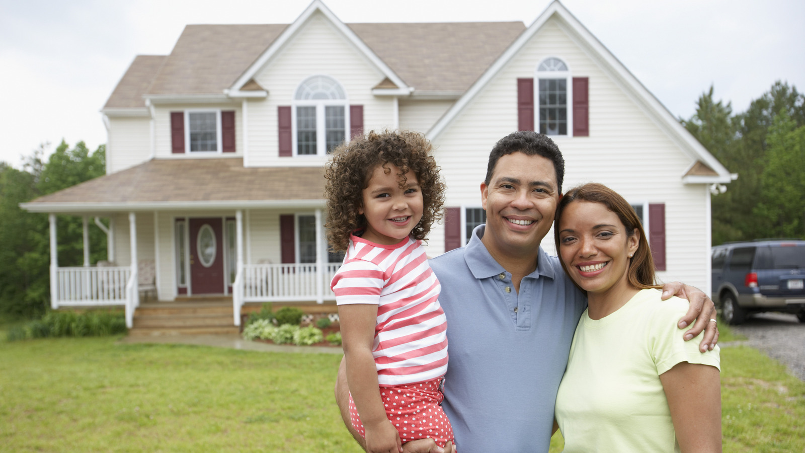 If You Make Less Money Than This, You're Officially Middle Class