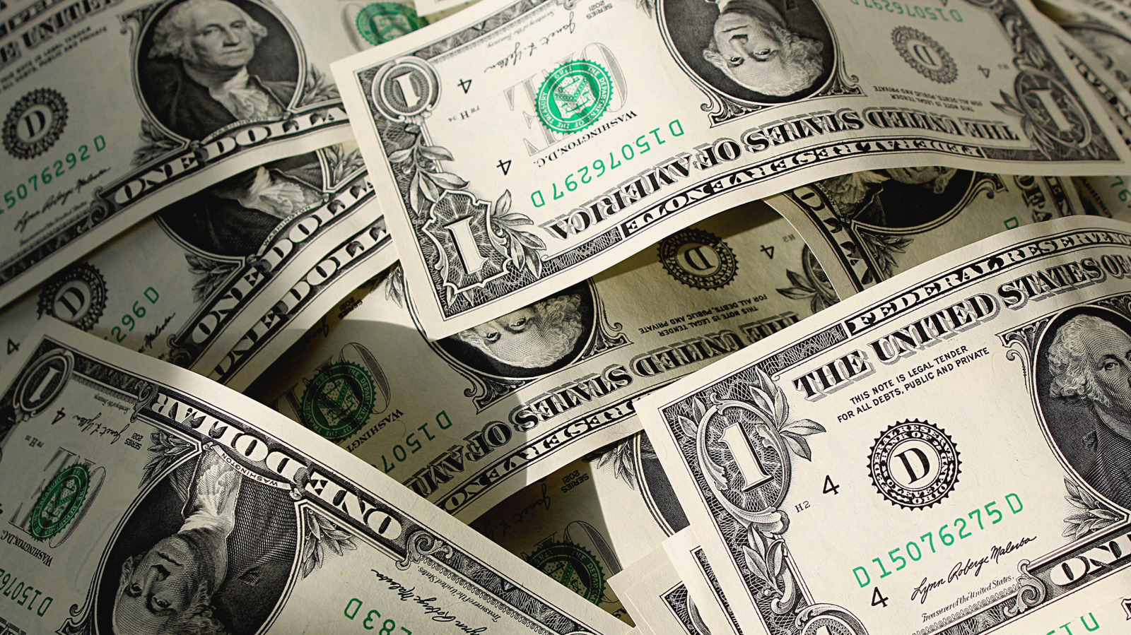 If You Save $1 Every Day From The Day You Were Born, Here's How Much ...