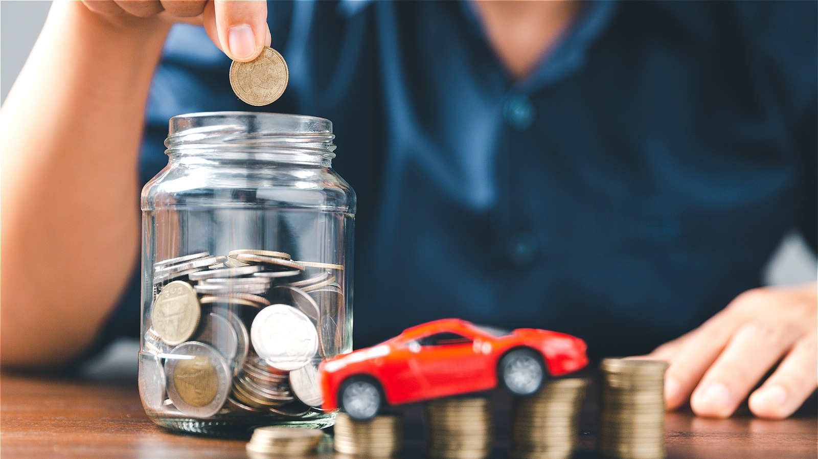 Is Paying Off A Car Loan Early A Good Strategy? Here's The Truth