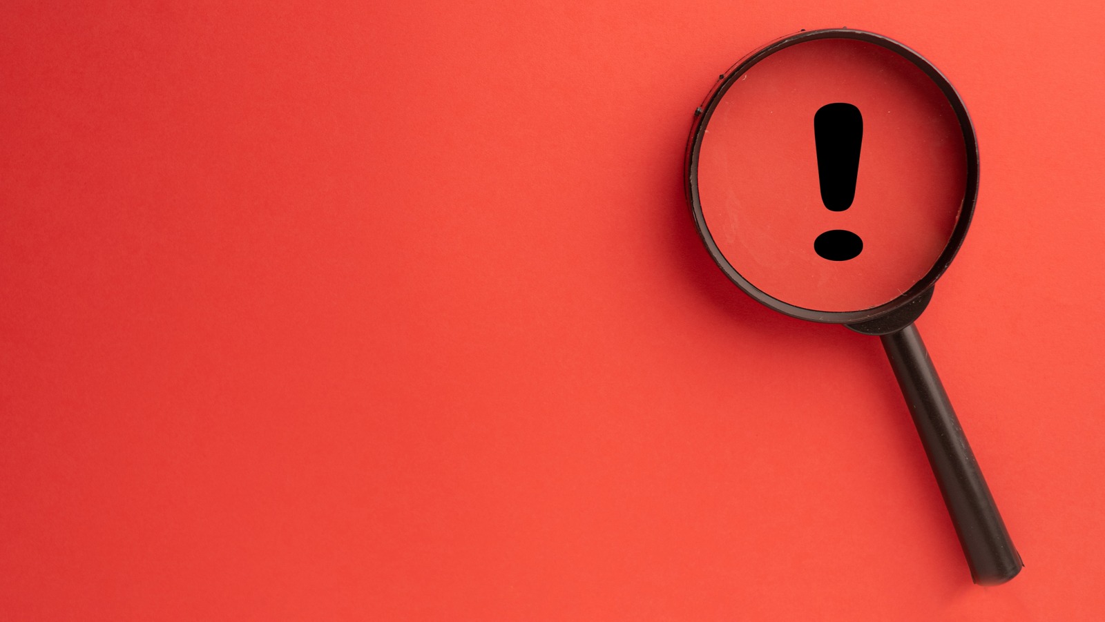 Major Red Flags You Should Look Out For In An Employer