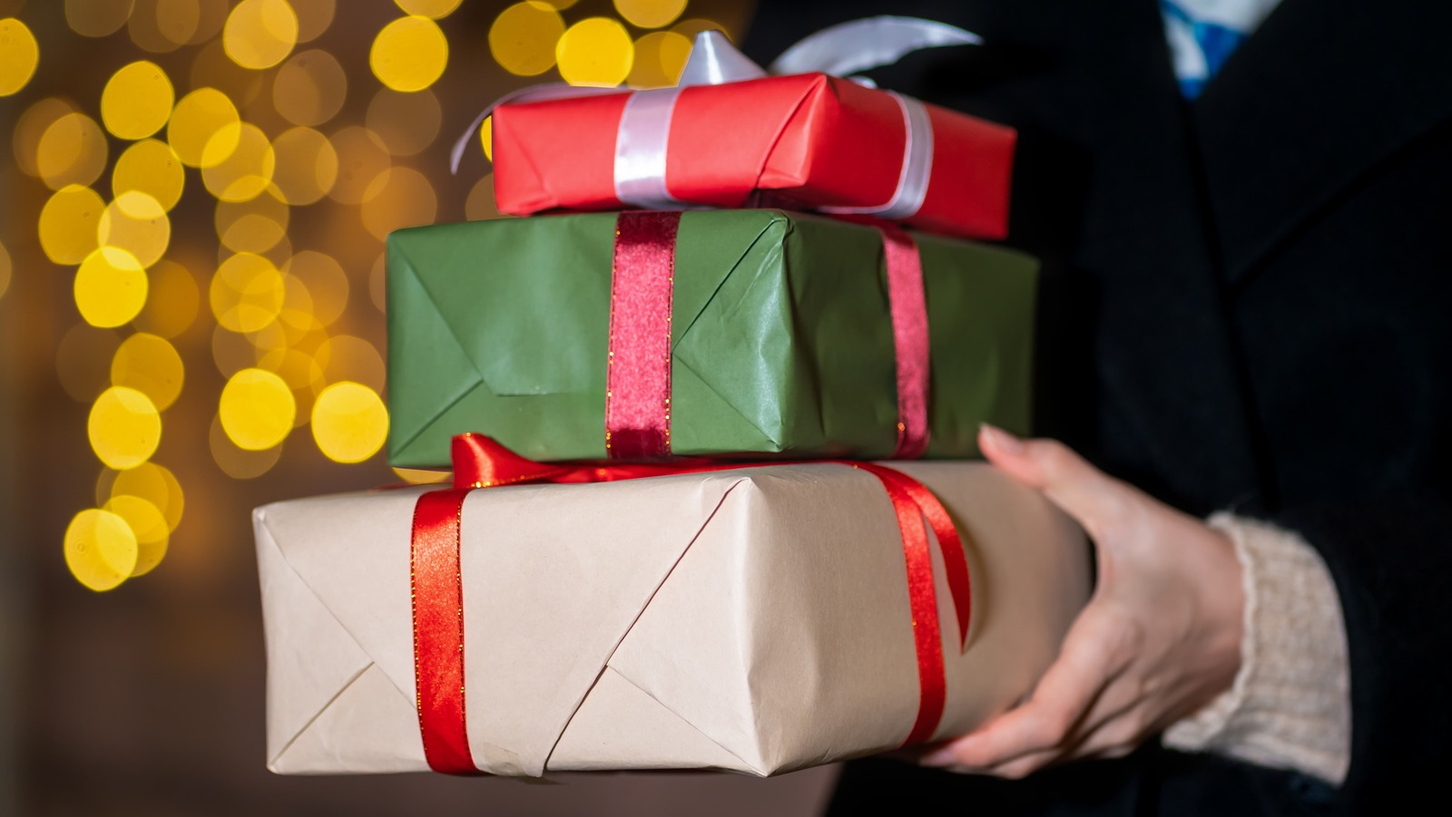 Maximize Your Holiday Budget: Ask Yourself This One Question Before ...