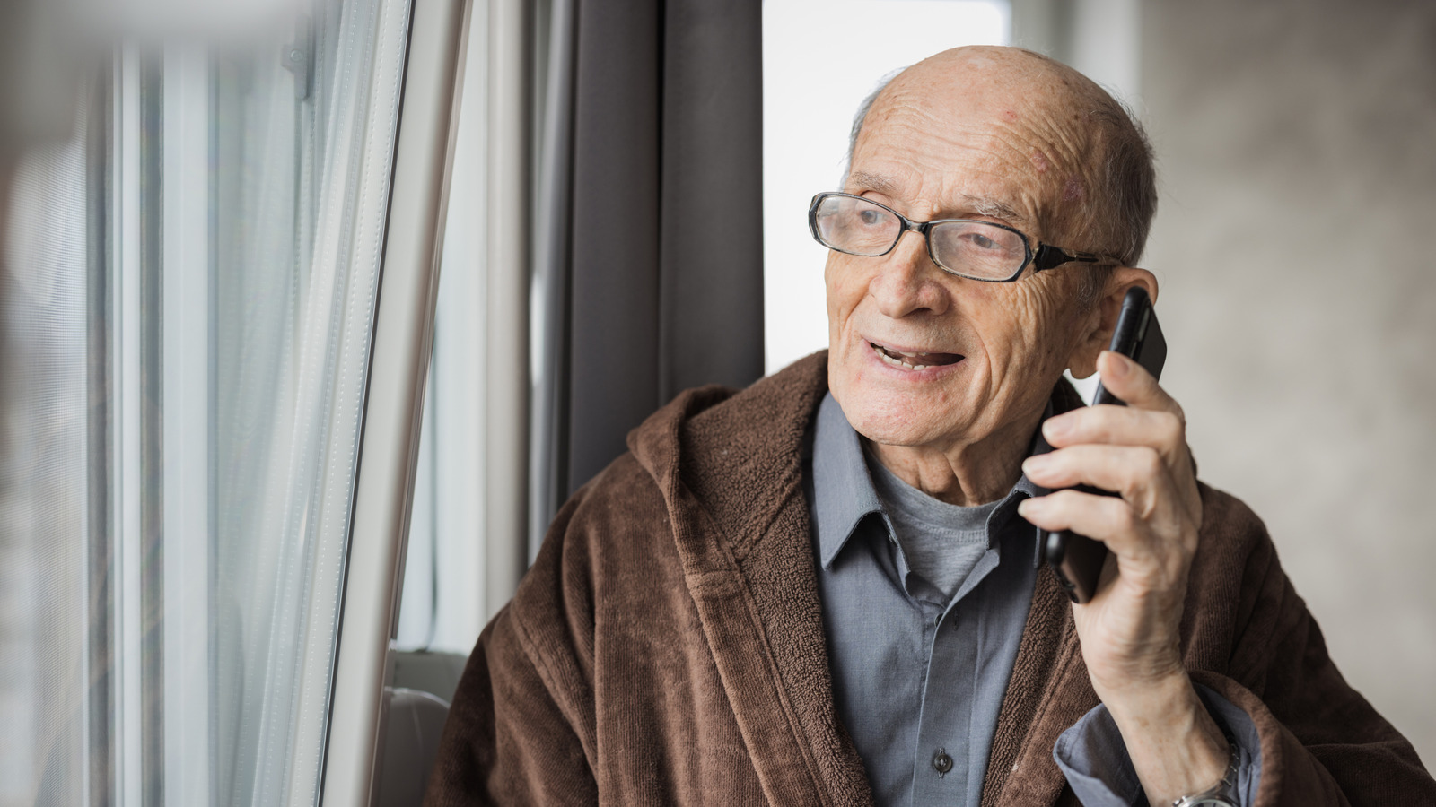 Medicare Open Enrollment Scams Senior Often Fall Victim To