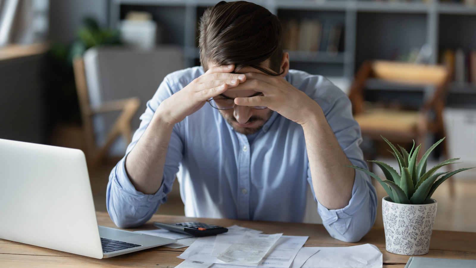 Mistakes Mass-Affluent People Make All Too Often