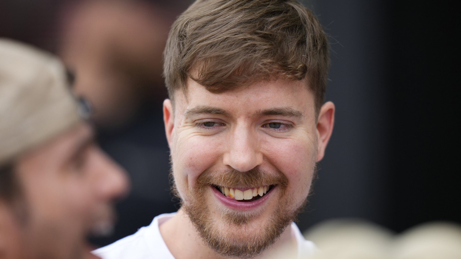 Mr. Beast Is So Rich, He Earns More In A Year Than The GDP Of Some ...