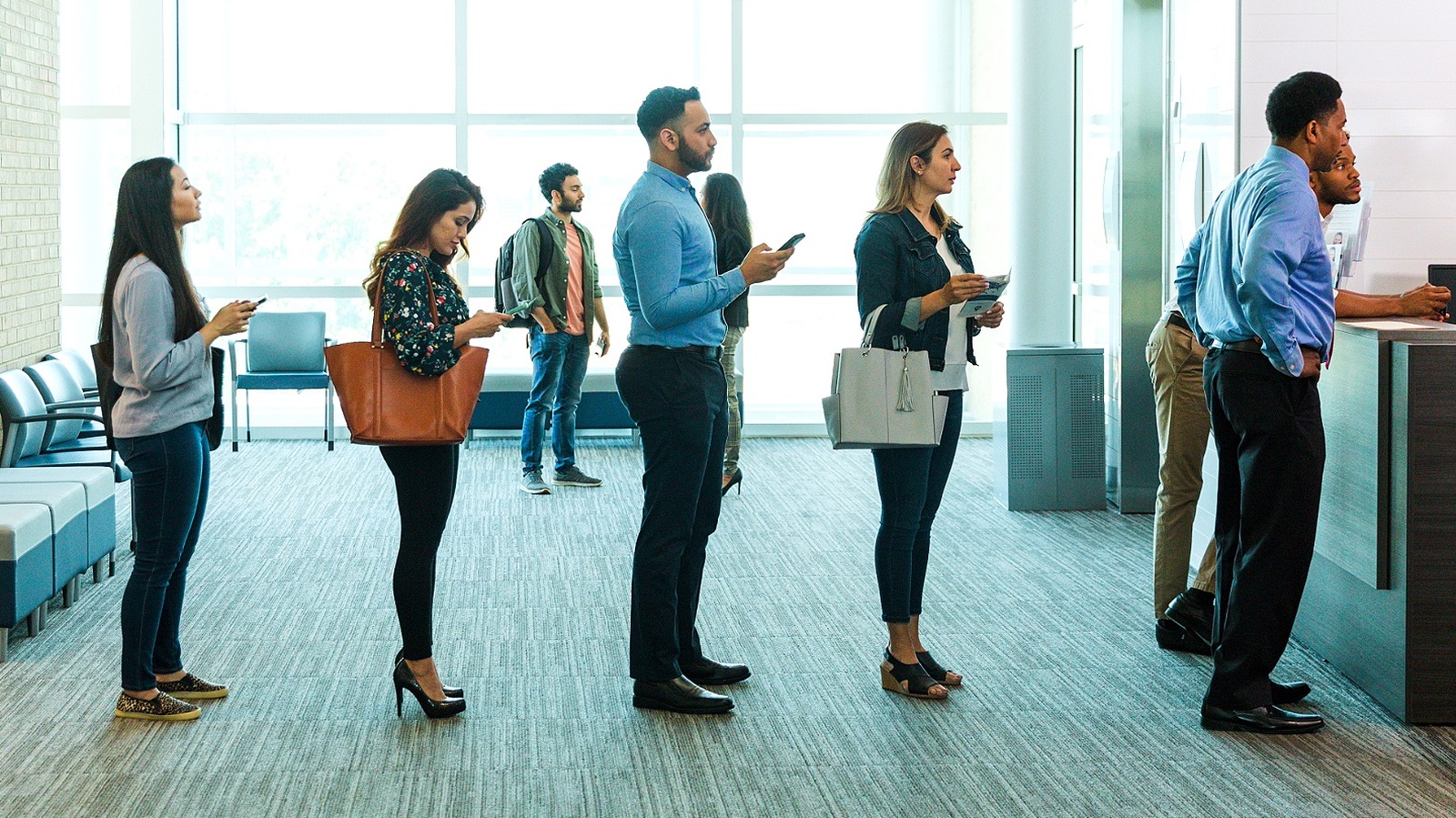 Nearly 40% More Americans Prefer This Banking Method To Visiting A Branch