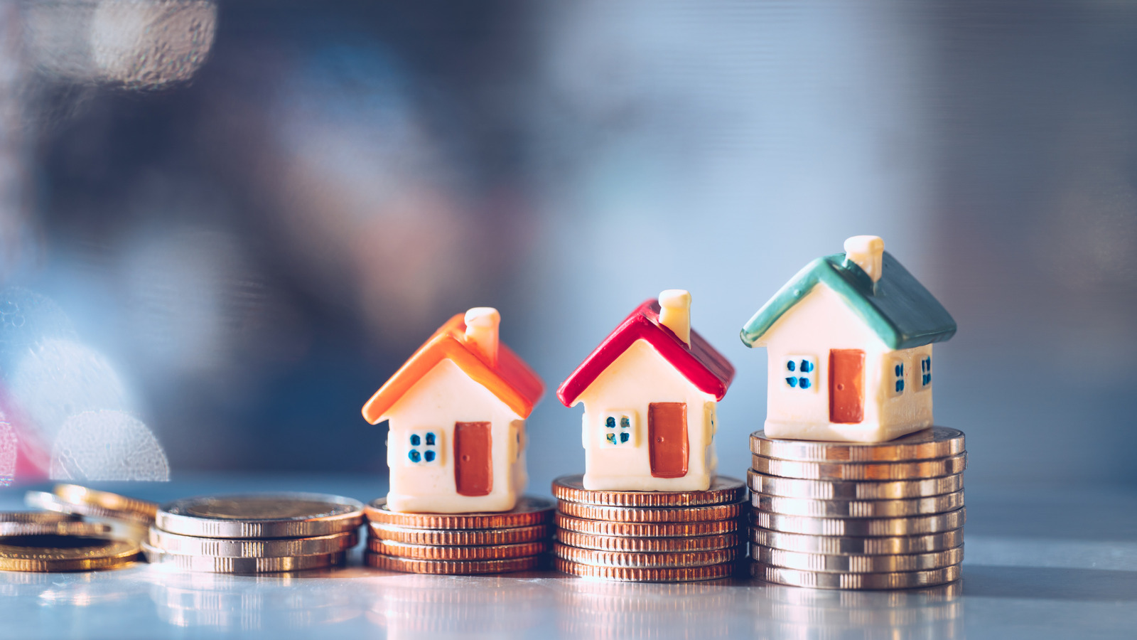New Study Reveals Where Housing Market Could Boom In 2025