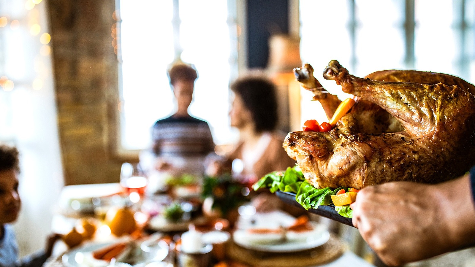 No More Sticker Shock: The Cost Of Thanksgiving Turkey Has Changed In 2024