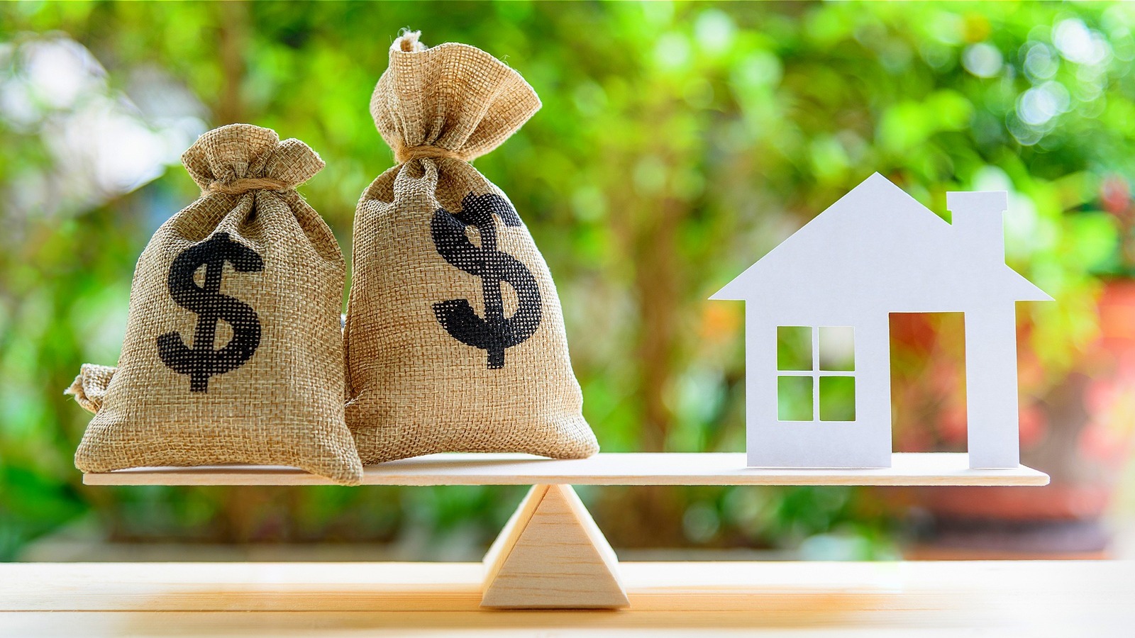 One Simple Way To Tell The Difference Between Good Debt And Bad Debt