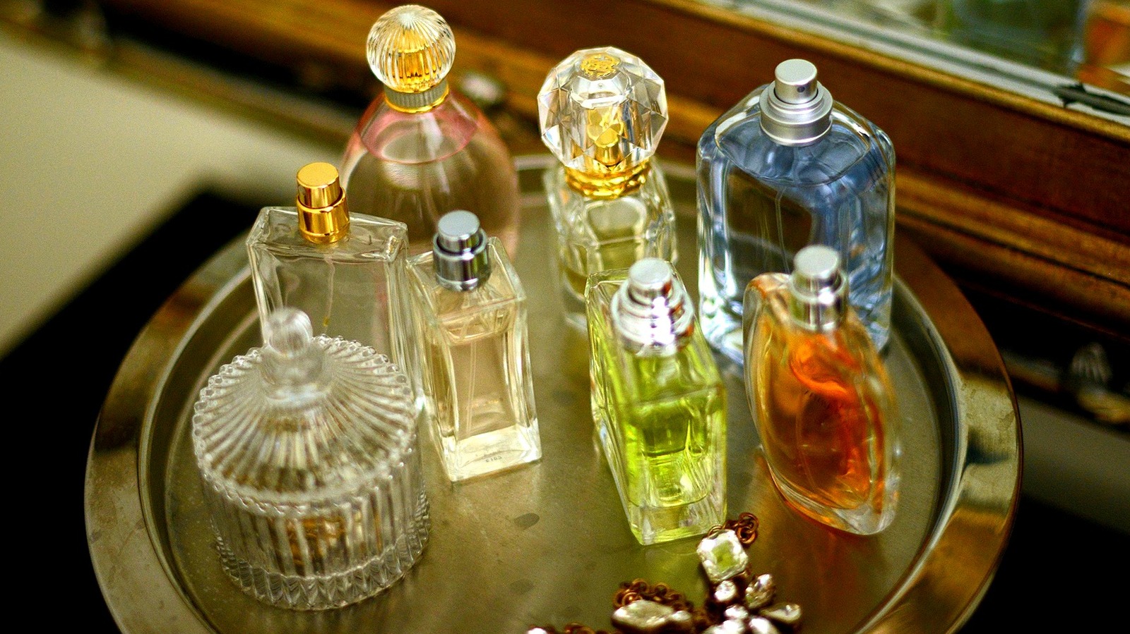 Perfume Bottles That Are Worth A Ton Of Money (And May Be In Your Closet)
