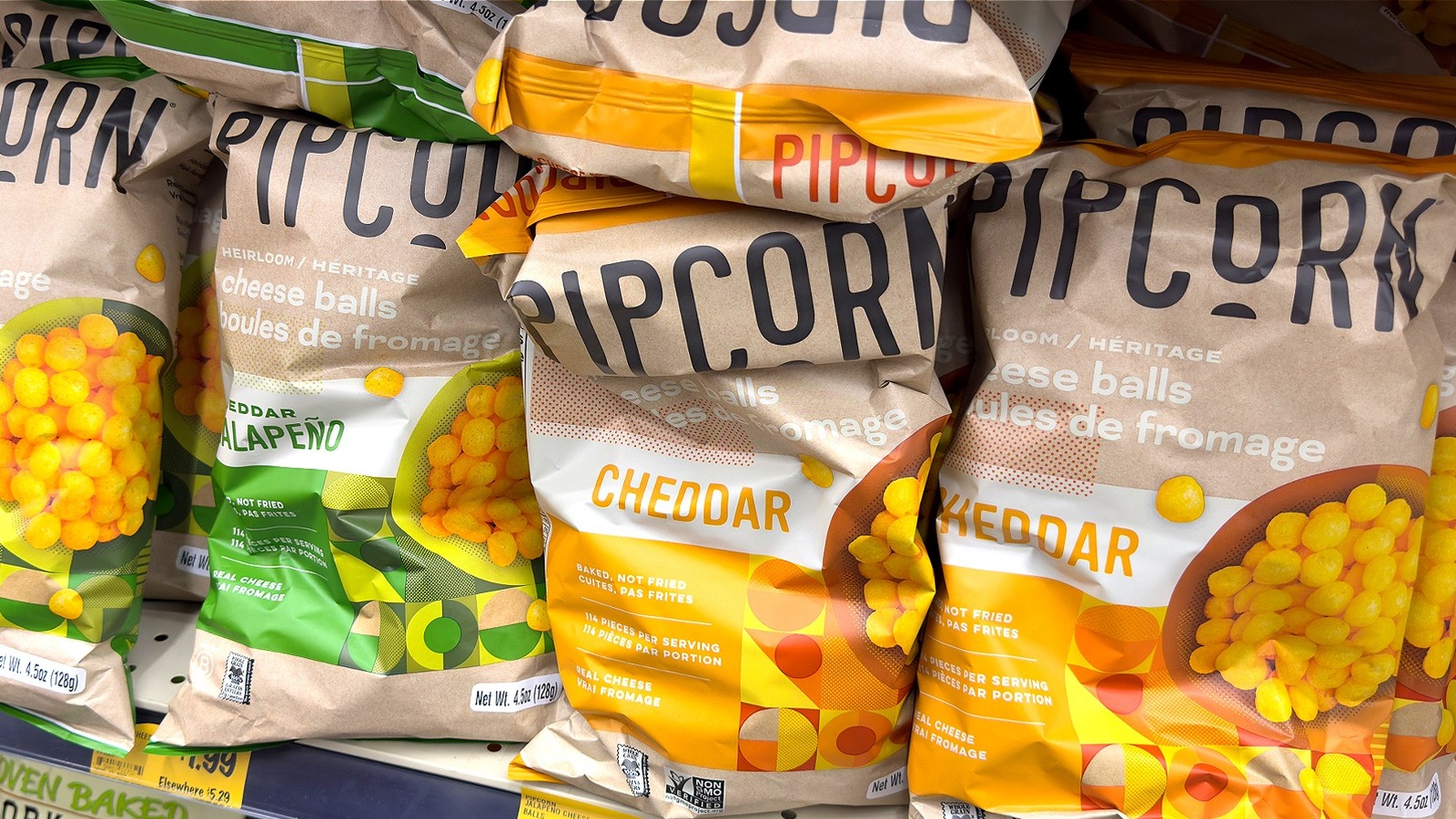 Pipcorn Snacks: Whatever Happened To The Company After Shark Tank?
