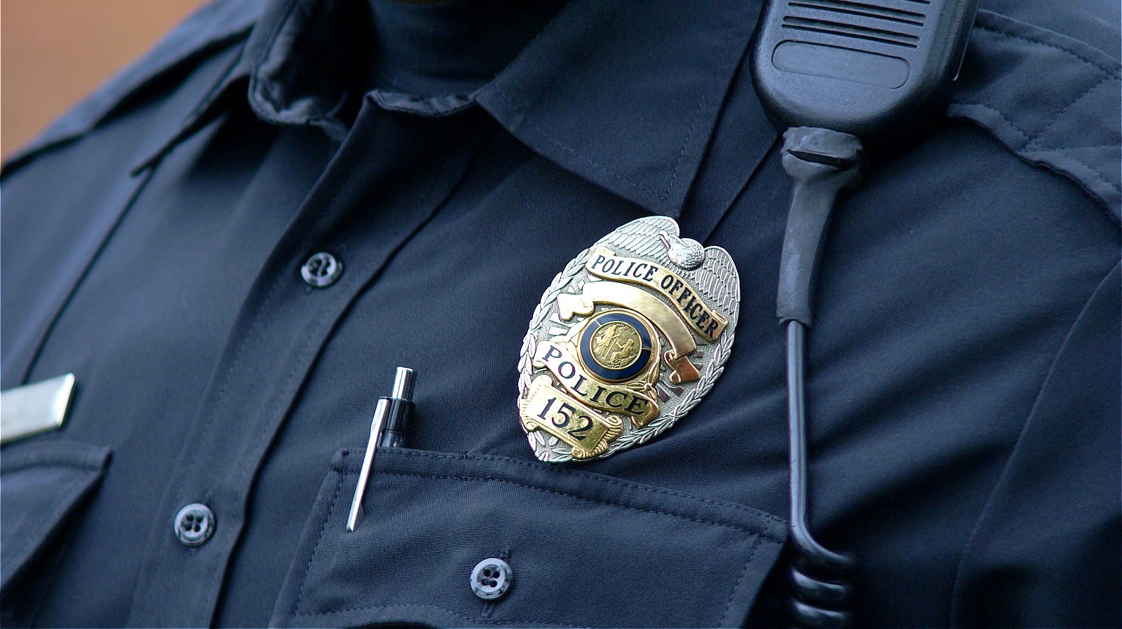 Police Officers Make Less Money Than You Think