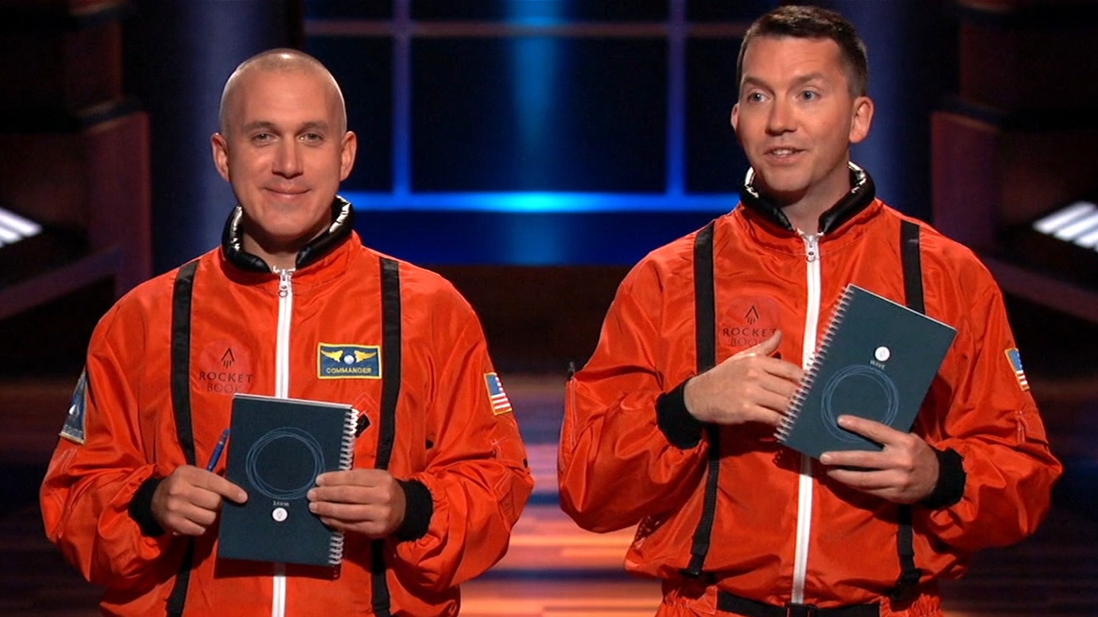 The Tech Company Shark Tank Passed On That Became An Amazon Success Story