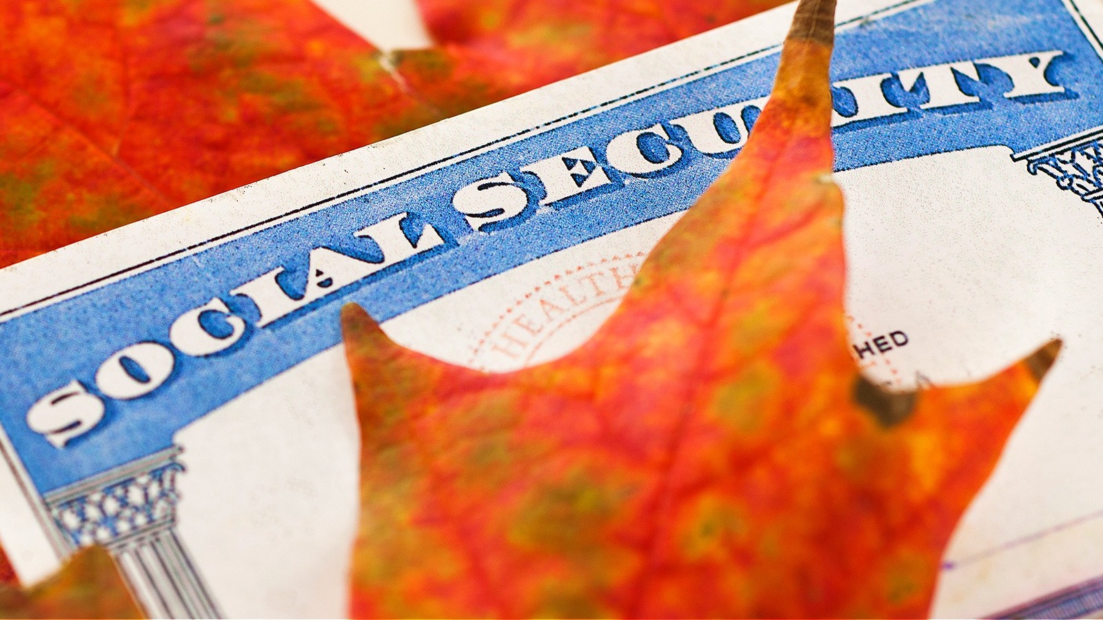 Social Security's Payment Timetable For November 2024