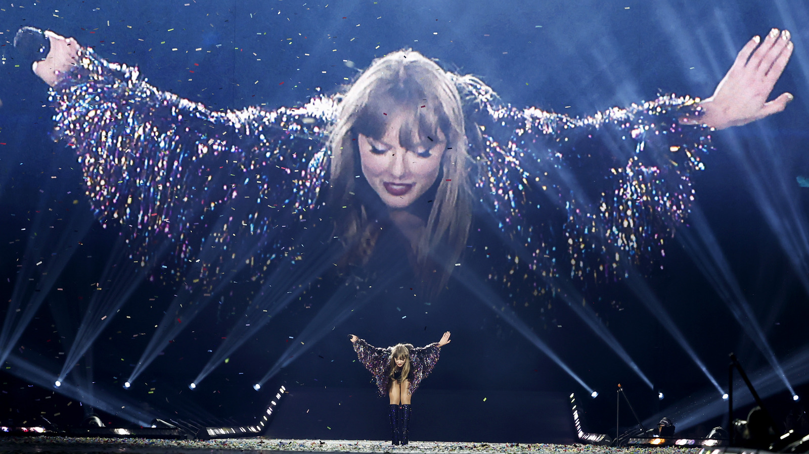 Taylor Swift's Eras Tour Bonuses Might Make You Pause