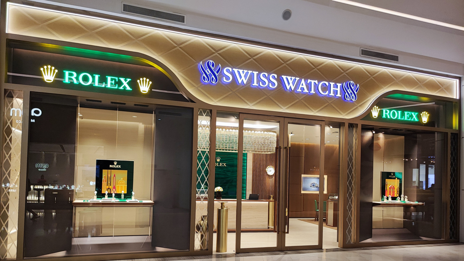 The 2 Rolex Watches That Appreciate In Value The Most