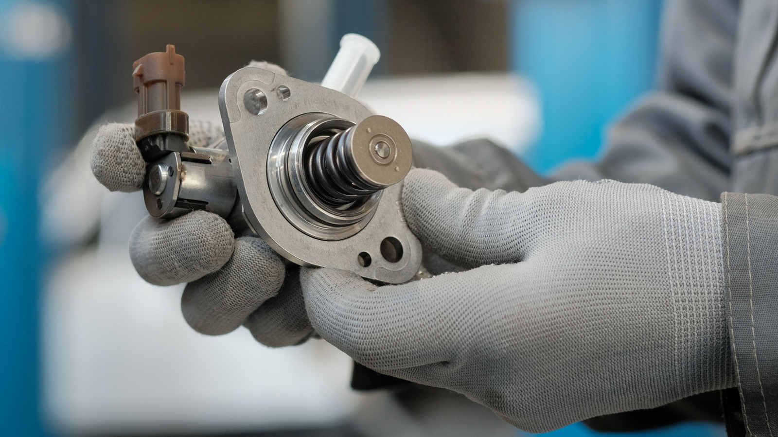 The Auto Parts Company That's Filing For Bankruptcy After A 4-Decade Run