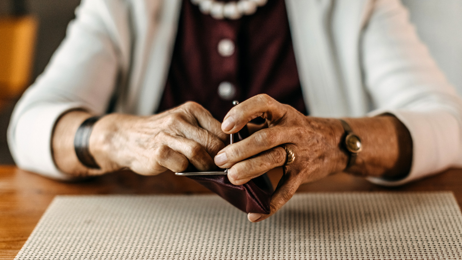 The Average Social Security Check For Men Vs. Women Will Make You Pause