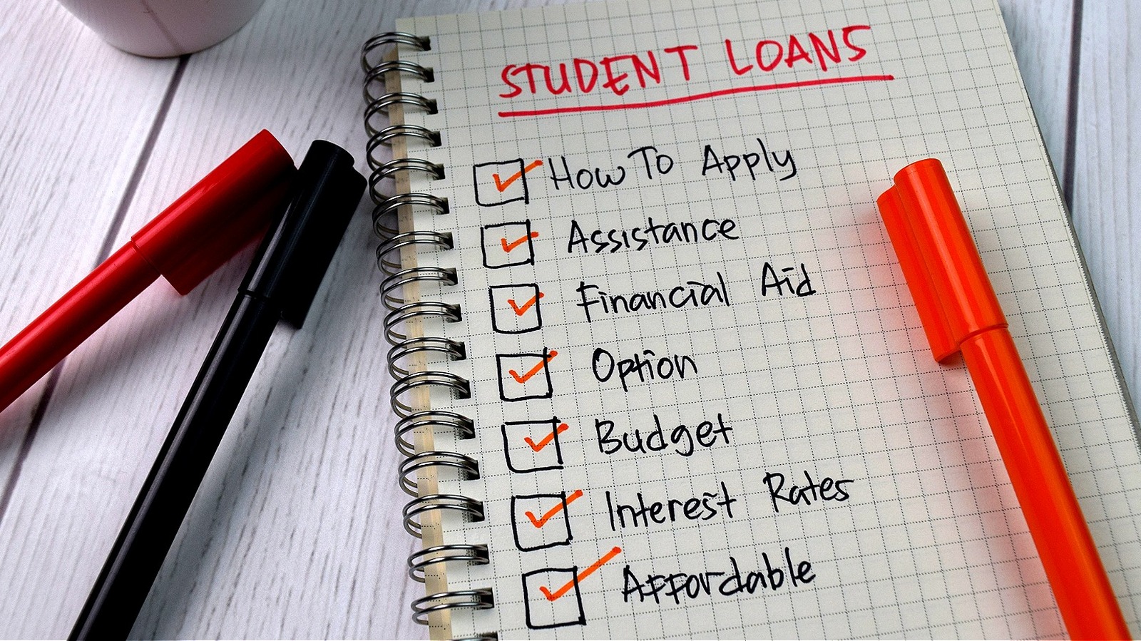 The Best Method Of Calculating Your Student Loan Interest