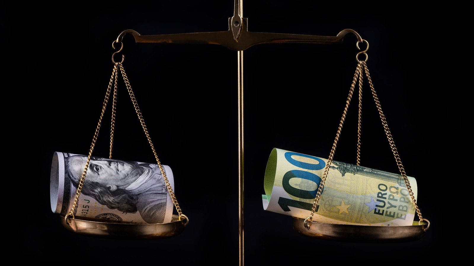 The Best Place To Exchange Currency Before Your Next Trip