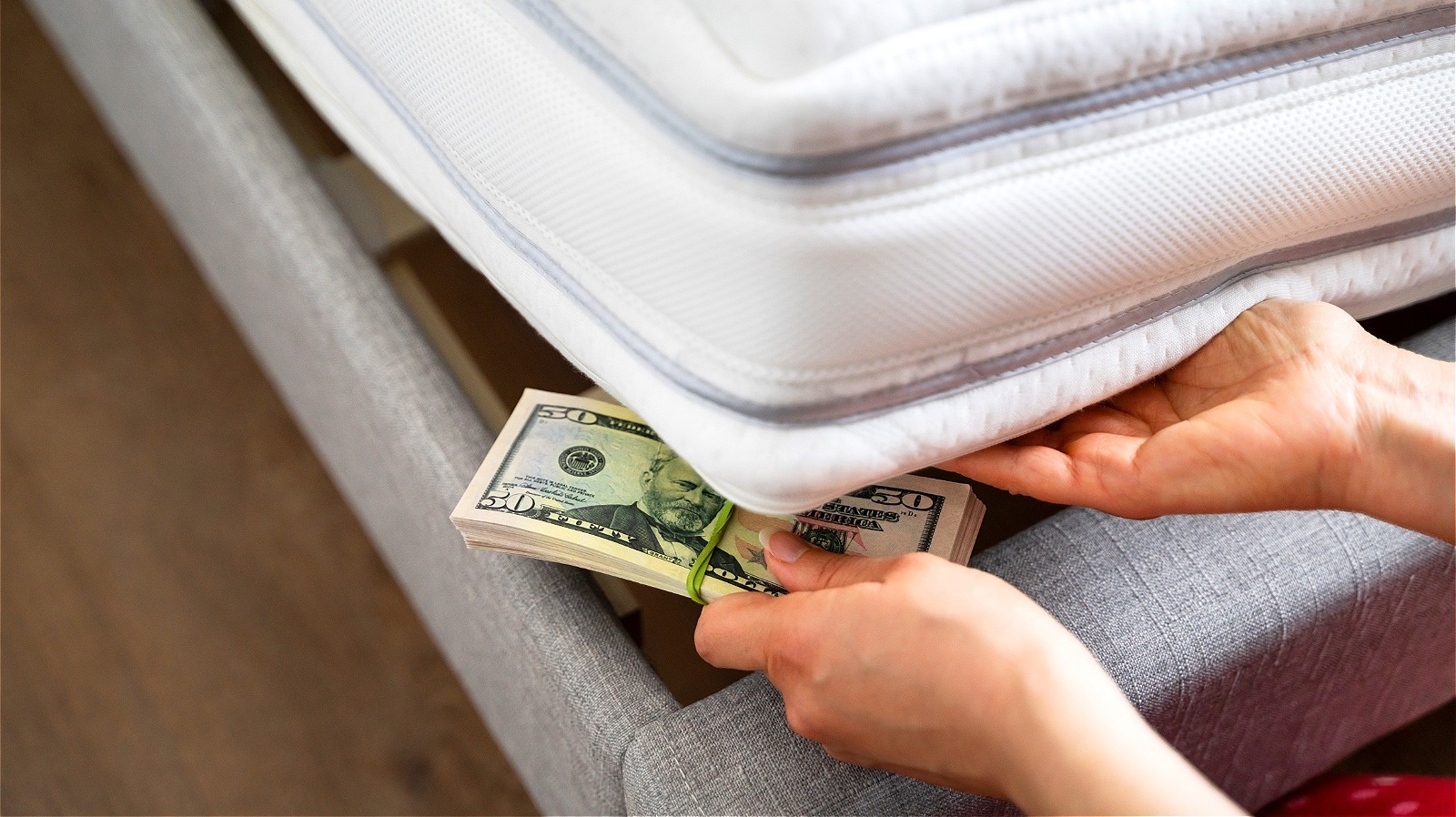 The Best Places To Put Your Extra Money