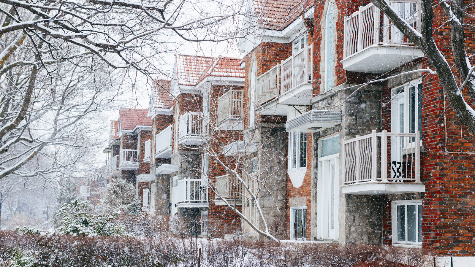 The Best Time Of Year To Look For A Rental Property