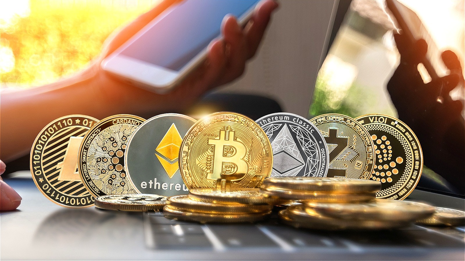 The Biggest Crypto Scams To Look Out For In 2024