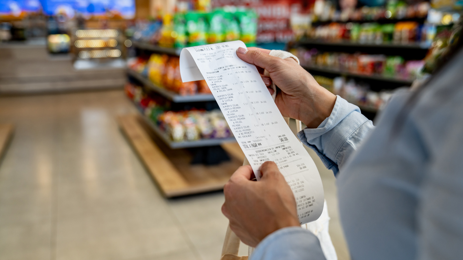 The Biggest Inflation Problem In America Might Not Be Where You Think