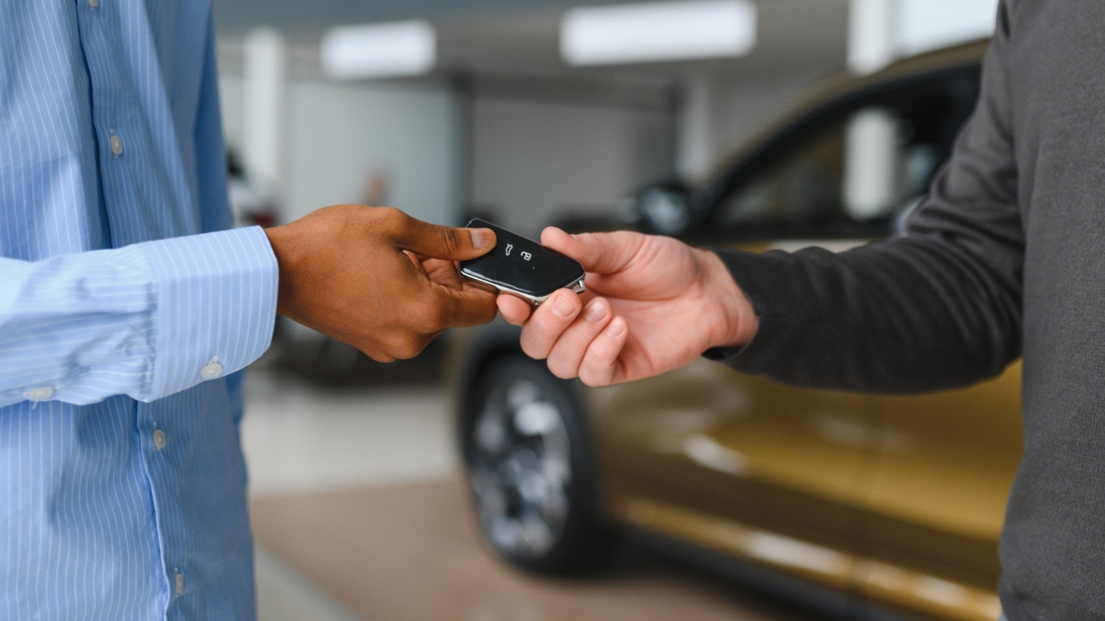 The Car Millennials Said They'd Never Buy Is Making A Major Comeback