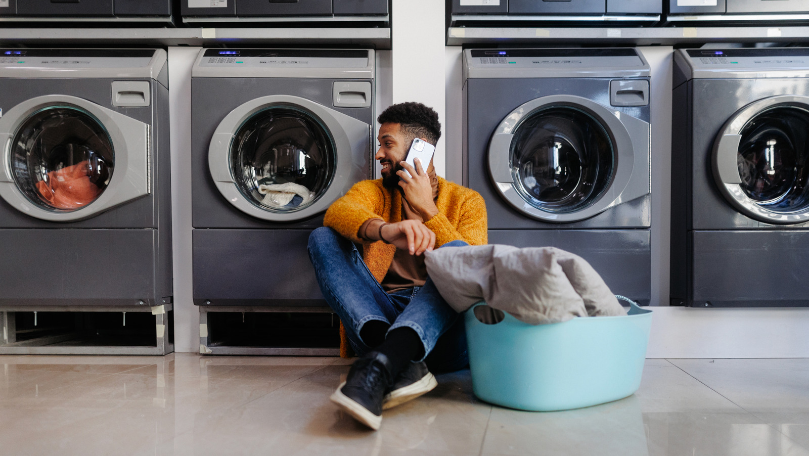 The Cheapest Way To Do Your Laundry When Traveling Abroad, According To ...
