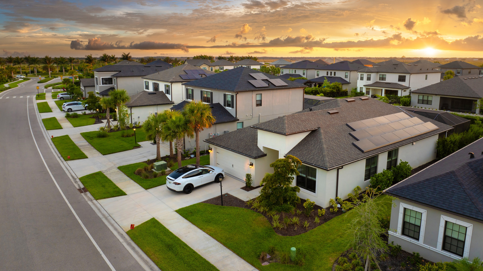 The Cost Of Living In New Jersey's Most Expensive Suburb Will Make You ...