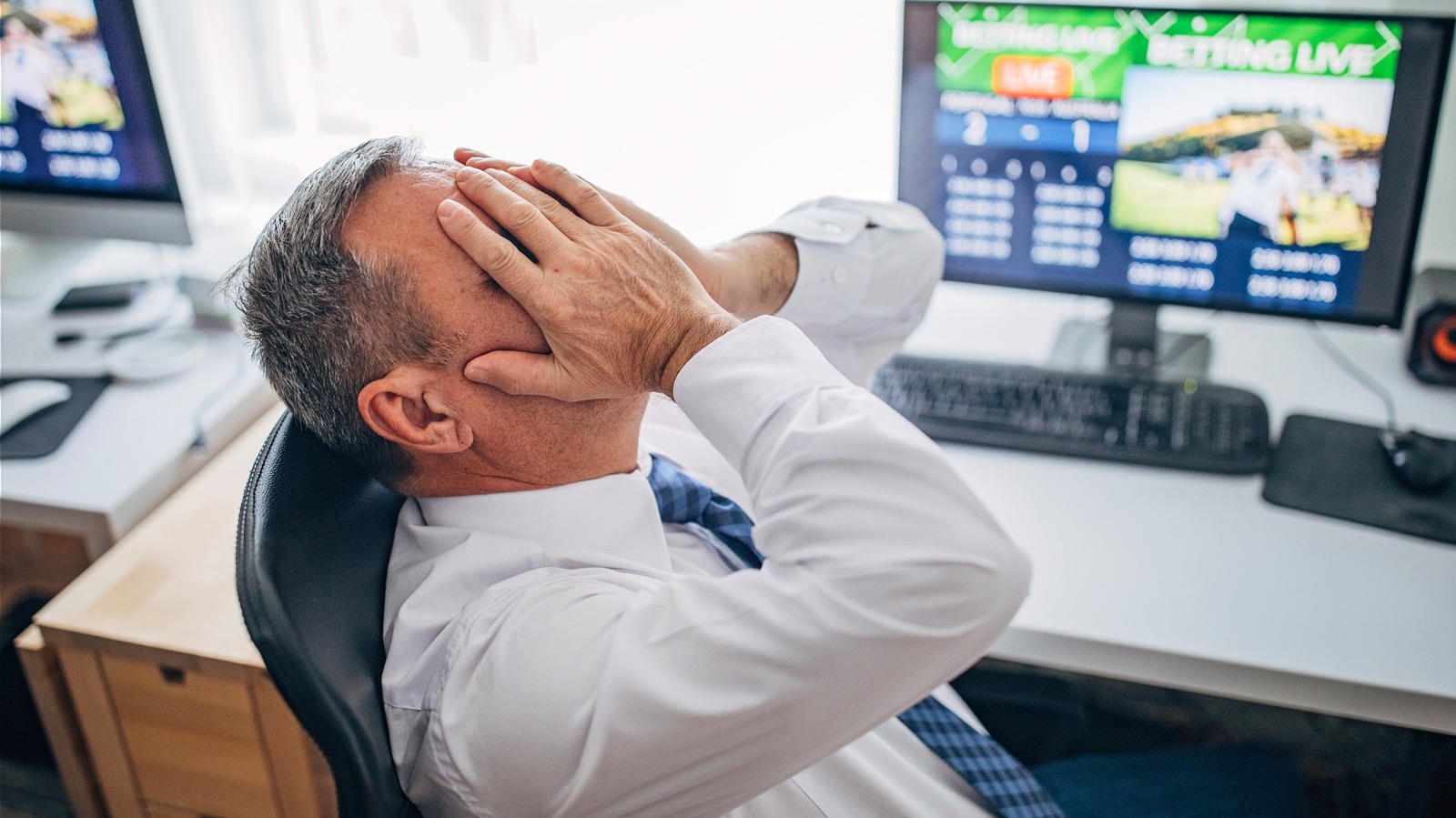 The Dark Side Of Sports Betting You Should Know