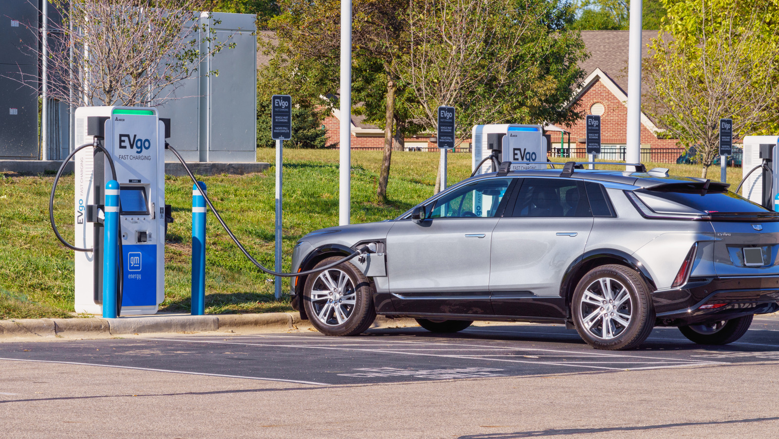 Vinfast Electric Vehicle Dealership Is Closing Showrooms. Here's Why