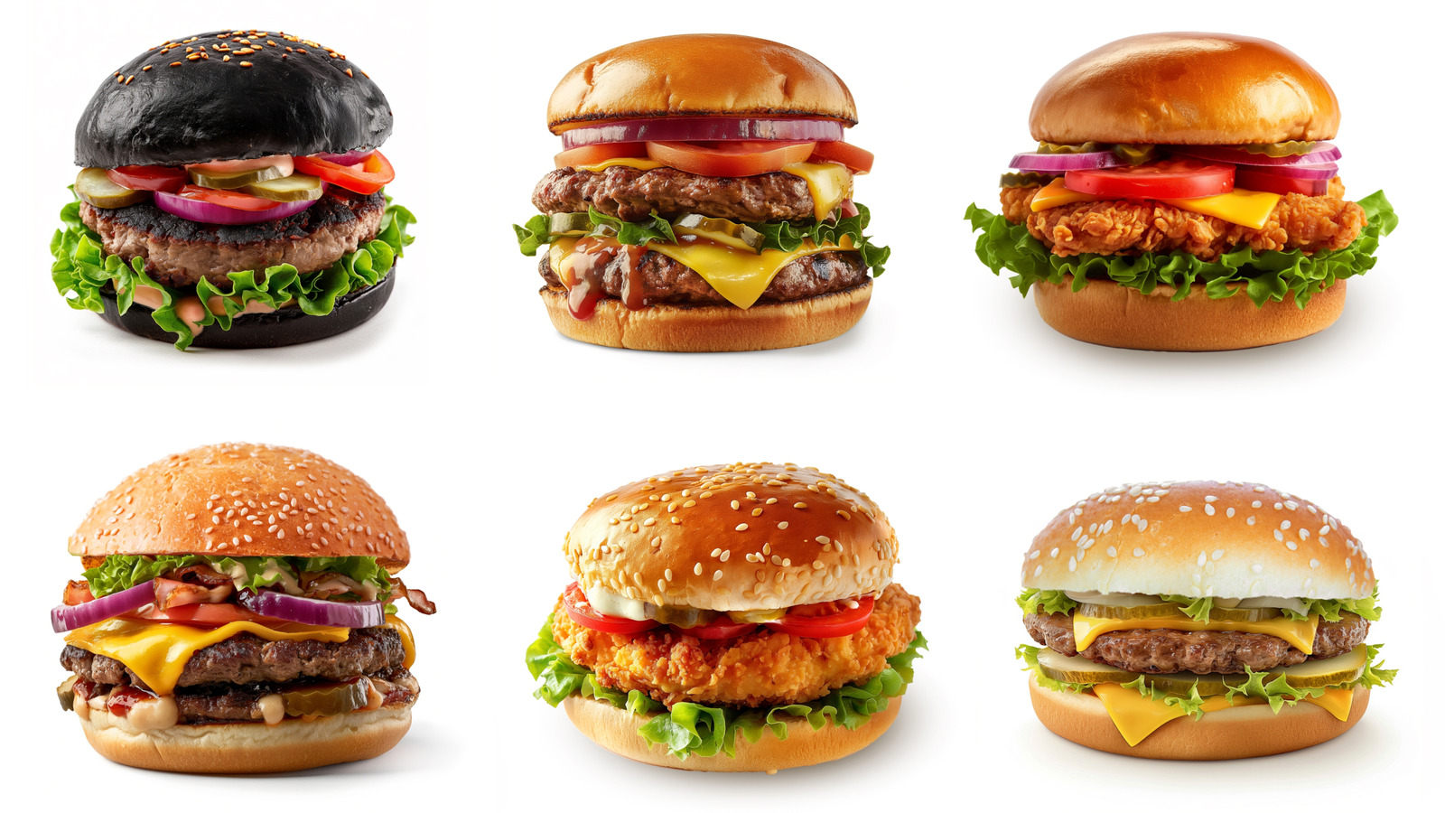 The Fan-Favorite Burger Chain That's Closing Stores In 2025