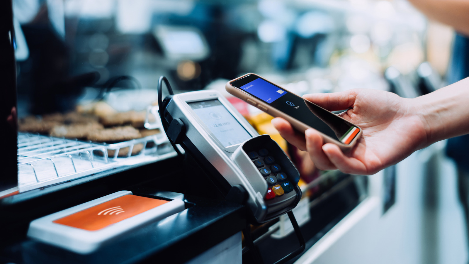 The Future Of Digital Payments In 2025: Will Cash Be Completely Replaced?