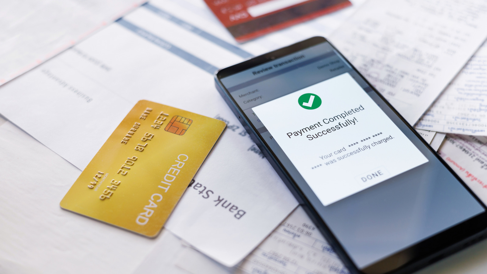 The Generation That's Most Likely To Pay Off Their Full Credit Card ...